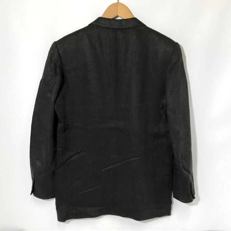 Y's for men 80's テーラード ジャケット ブレザー 初期タグ オールド