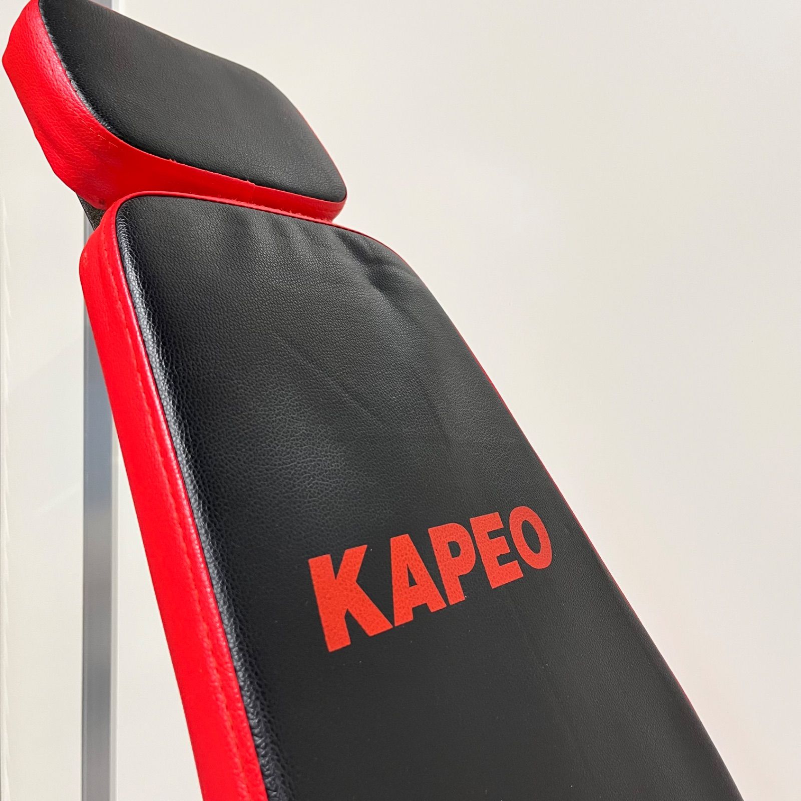 【美品】KAPEO トレーニングベンチ 285【Aランク】 - メルカリ