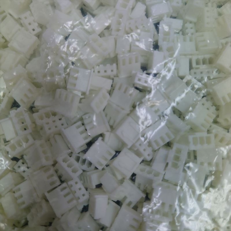 XHP-3,コネクタ,日本圧着端子製造(JST),1000個 - ハーネス市場 メルカリ店 - メルカリ