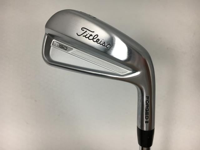 【中古ゴルフクラブ】【超美品】(6本セット)タイトリスト T150 アイアン 2023 (日本仕様) NSプロ MODUS3 TOUR120 5～9.P【14日間返品OK】 - メルカリ