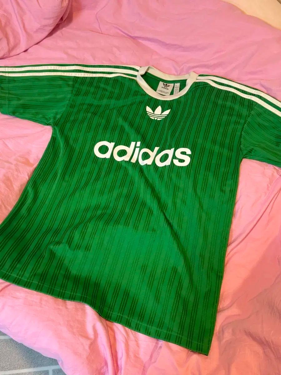 adidas(アディダス) アディカラー 半袖 IM9457 - メルカリ