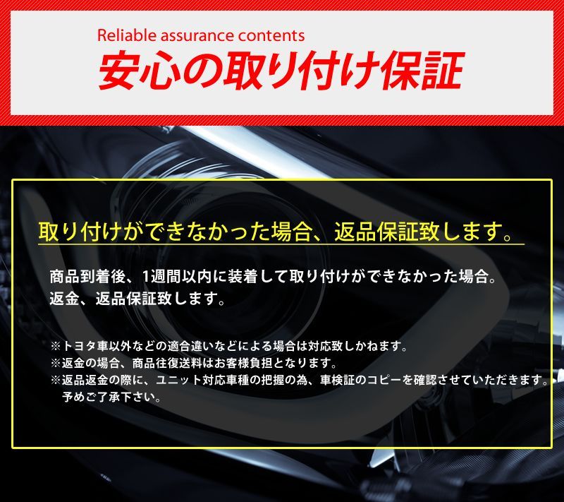 アウトランダー PHEV H24.12～R 3.11 / GG2W / GG3W フォグランプユニット VELENO 純正交換 純正LED フォグランプ交換 Sタイプ フォグランプ交換 - メルカリ