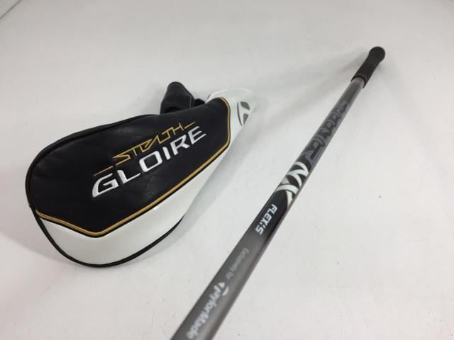 テーラーメイド STEALTH ステルス グローレ プラス ドライバー Diamana