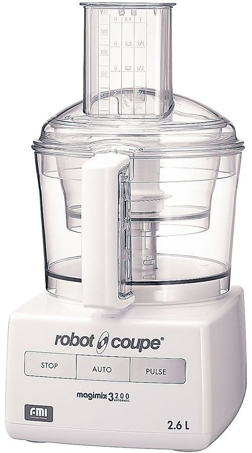 RM-3200VD 2.6L 日本国内正規輸入品 FMI (エフエムアイ) ロボクープ マジミックス 単機能タイプ - メルカリ