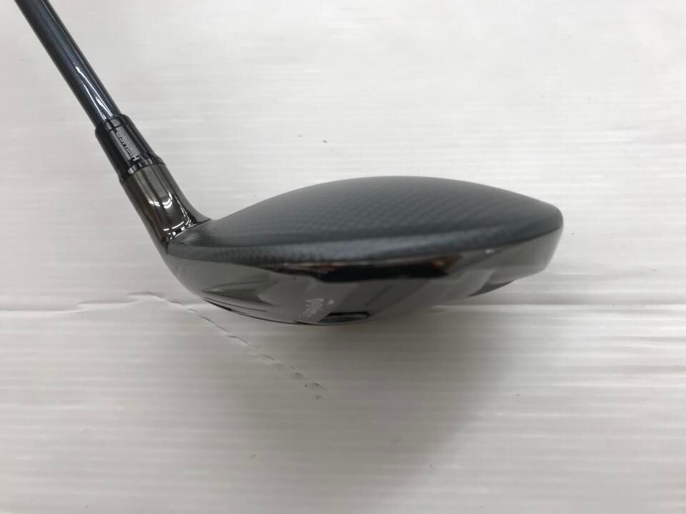 Qi35 | 18 | S | Diamana SILVER TM55 2025 | 中古 | フェアウェイウッド |