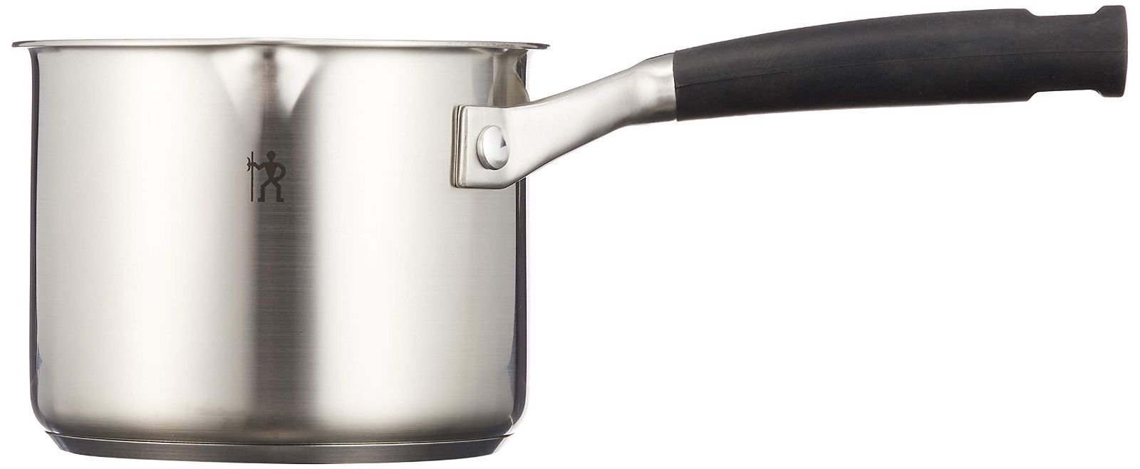 Henckels ヘンケルス 研磨 「 HIスタイル ベーシック ミルクポット 14cm 1.5L 」 ステンレス 片手 鍋 IH対応 【日本正規販売品 】40580-140 シルバー - メルカリ