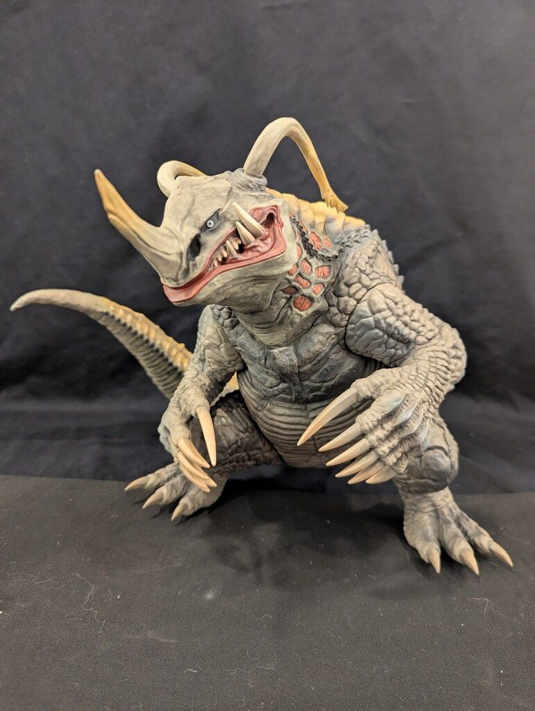 CCP 1/6 特撮シリーズ ネロンガ(シン・ウルトラマン) - メルカリ CCP 1/6 特撮シリーズ ネロンガ(シン・ウルトラマン) - メルカリ