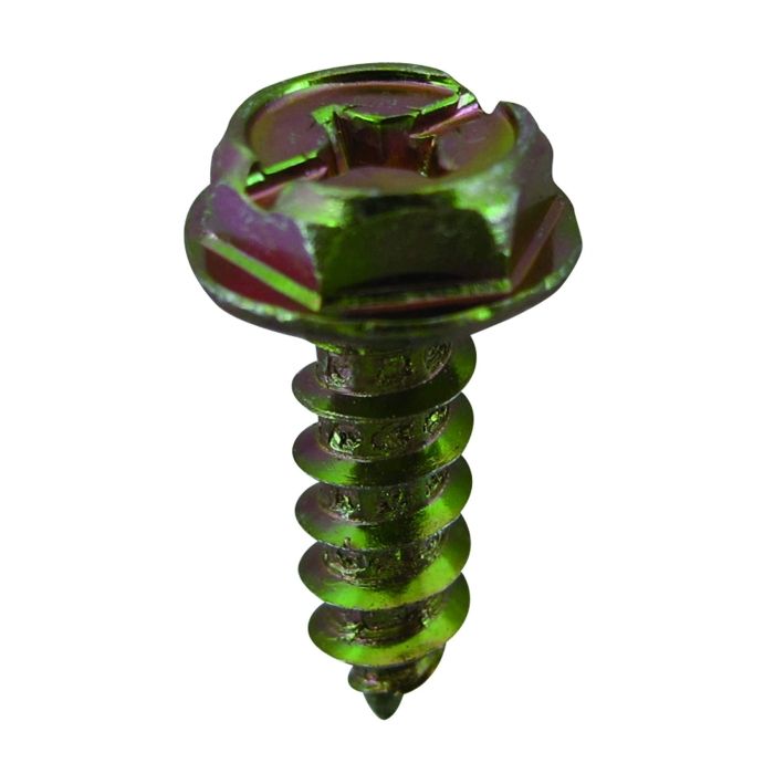 【新品・2営業日で発送】ダイドーハント(DAIDOHANT) ダイドーハント HP クロメート 六角フランジ タッピング 8×25 4本入 (10183943 6111) - メルカリ