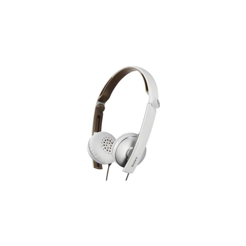 中古】SONY 密閉型オンイヤーヘッドホン ハイレゾ音源対応 リモコン