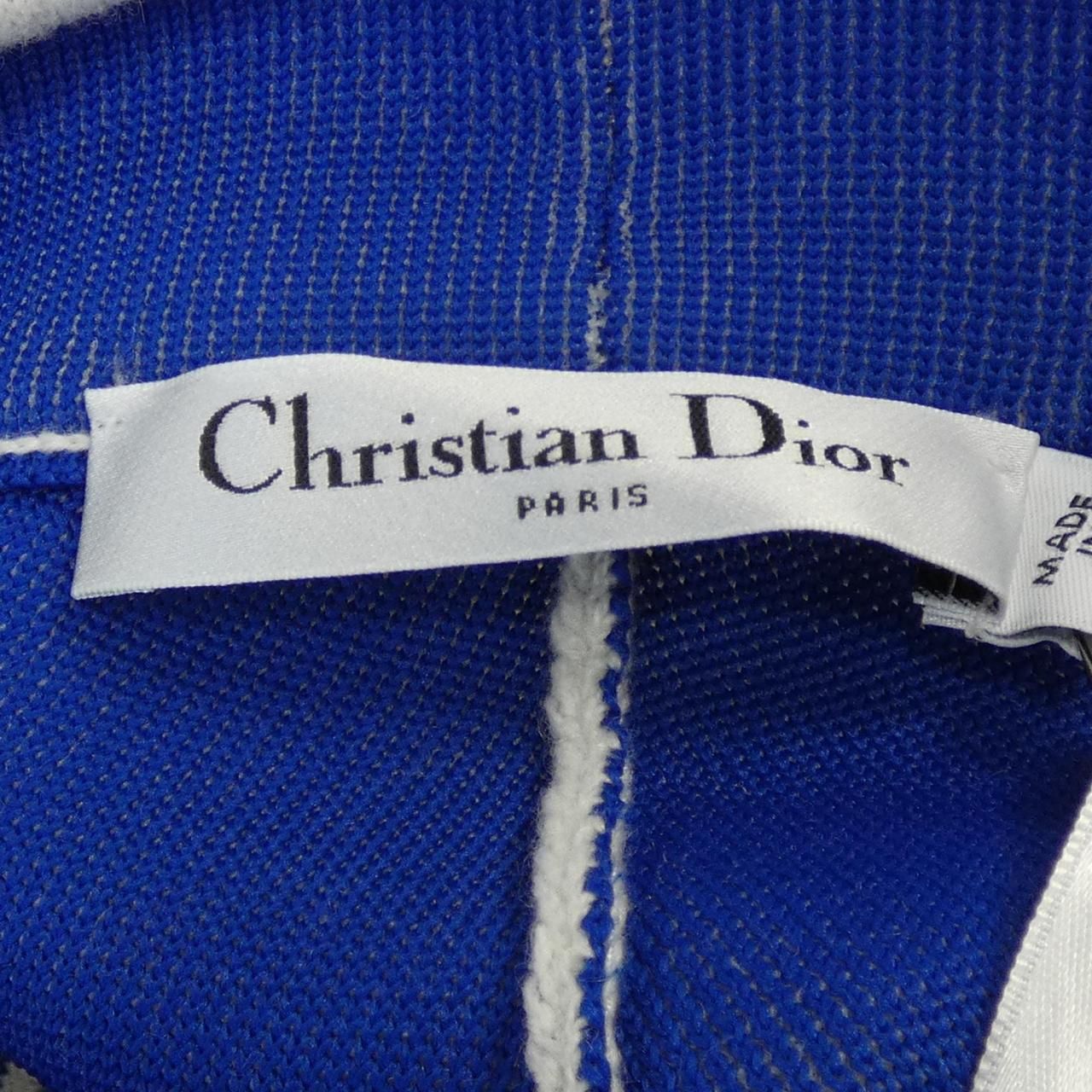 クリスチャンディオール CHRISTIAN DIOR ショートパンツ Christian