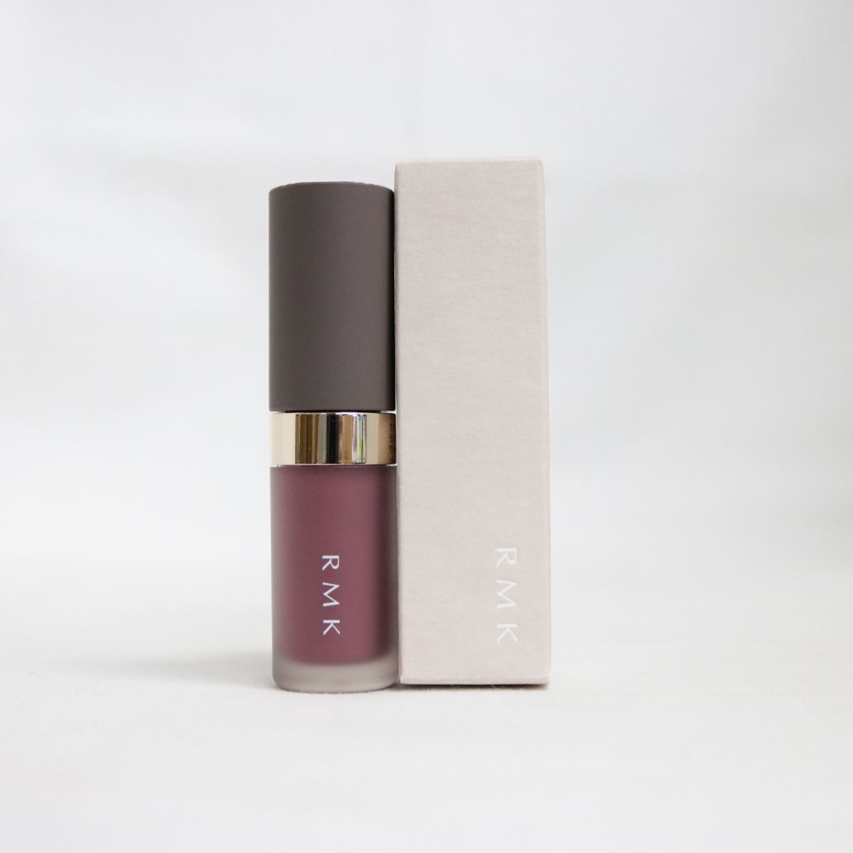 ☆新品 RMK リクイド リップカラー 07 デューイー ライラック 4.3g ( 1212-n2 ) - キタホリshops - メルカリ