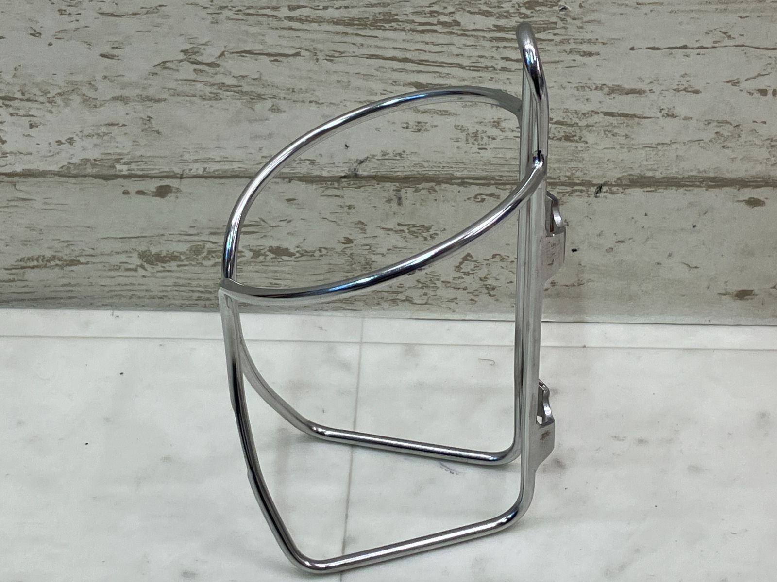 NITTO 80 BOTTLE CAGE 43g 日東 ニットウ ボトルケージ ステンレス ロード MTB ミニベロ A-951 - メルカリ