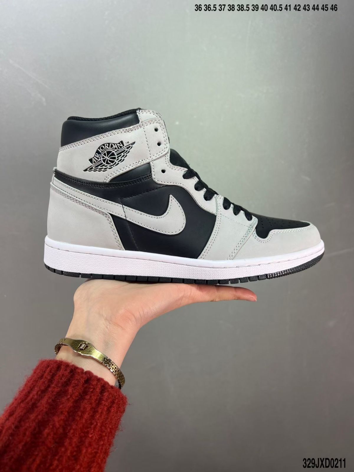 Nike Air Jordan 1 Retro High OG"Shadow2.0" 555088-035 スニーカー - メルカリ