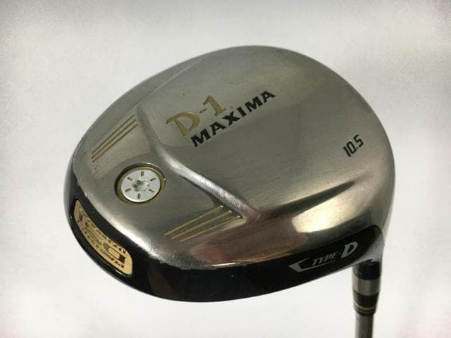 返品OK 【中古ゴルフクラブ】リョーマ(RYOMA) ゴルフ リョーマ(RYOMA) D-1 MAXIMA TYPE-D ドライバー BEYOND POWER(ビヨンドパワー) 1W - メルカリ