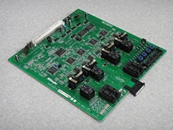 GXL-4BU-(1) NTT GXL 4バスユニット [オフィス用品] ビジネスフォン [オフ (中古品) 中古】【非常に良い】GXL-4BU-(1) NTT GXL 4バスユニット [オフィス