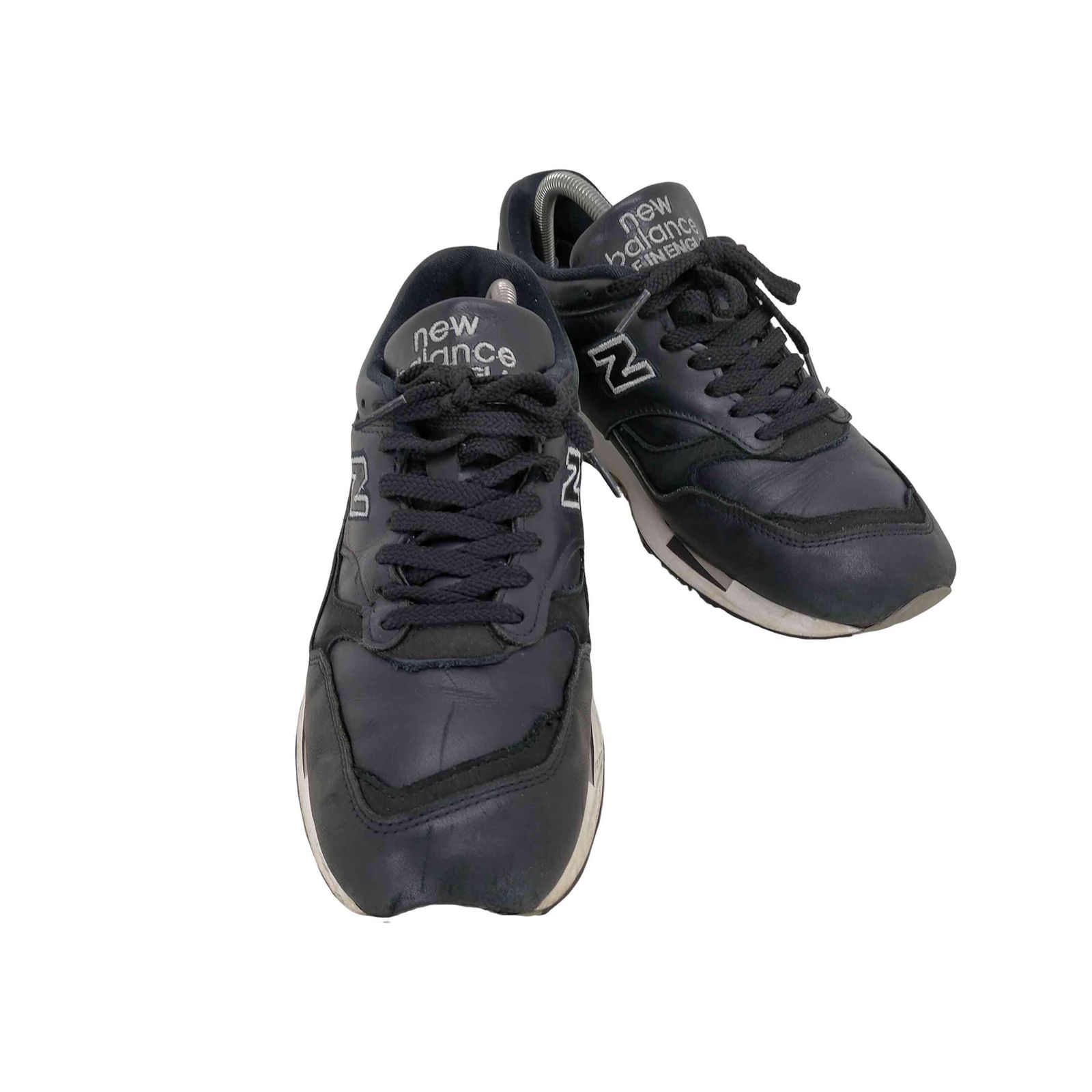 ニューバランス NEW BALANCE England製 M1500BK メンズ US：8.5 - メルカリ