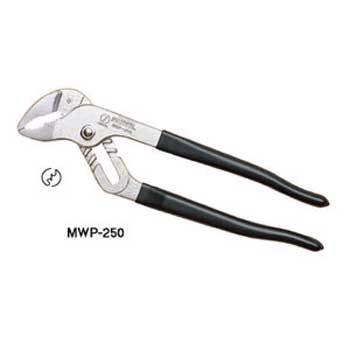 【新品・3営業日以内発送】マーベル MWP-250 ウォーターポンププライヤー MWP250 MARVEL 工事用品 作業工具 電気工事士技能試験必携 JIS認証取得品 コード【沖縄離島販売 ...