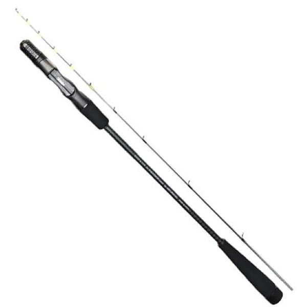 宇崎日新 アレス（ARES） オフショアロッド ブラックジャガー漢気 BJOB