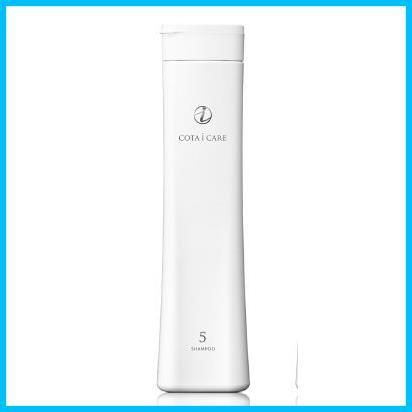 【新着商品】COTA アイ ケア シャンプー 5 80ml - メルカリ
