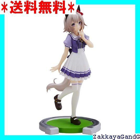 バンプレスト ウマ娘 プリティーダービー カレンチャン バンプレスト ウマ娘 プリティーダービー カレンチャン