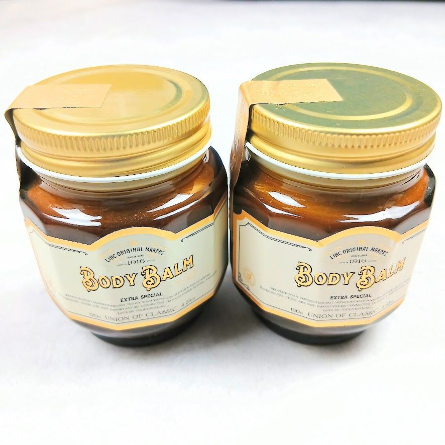 【2点セット】【新品未開封】リンクオリジナルメーカーズ ボディバーム 997 LINC ORIGINAL MAKERS BODY BARM ...