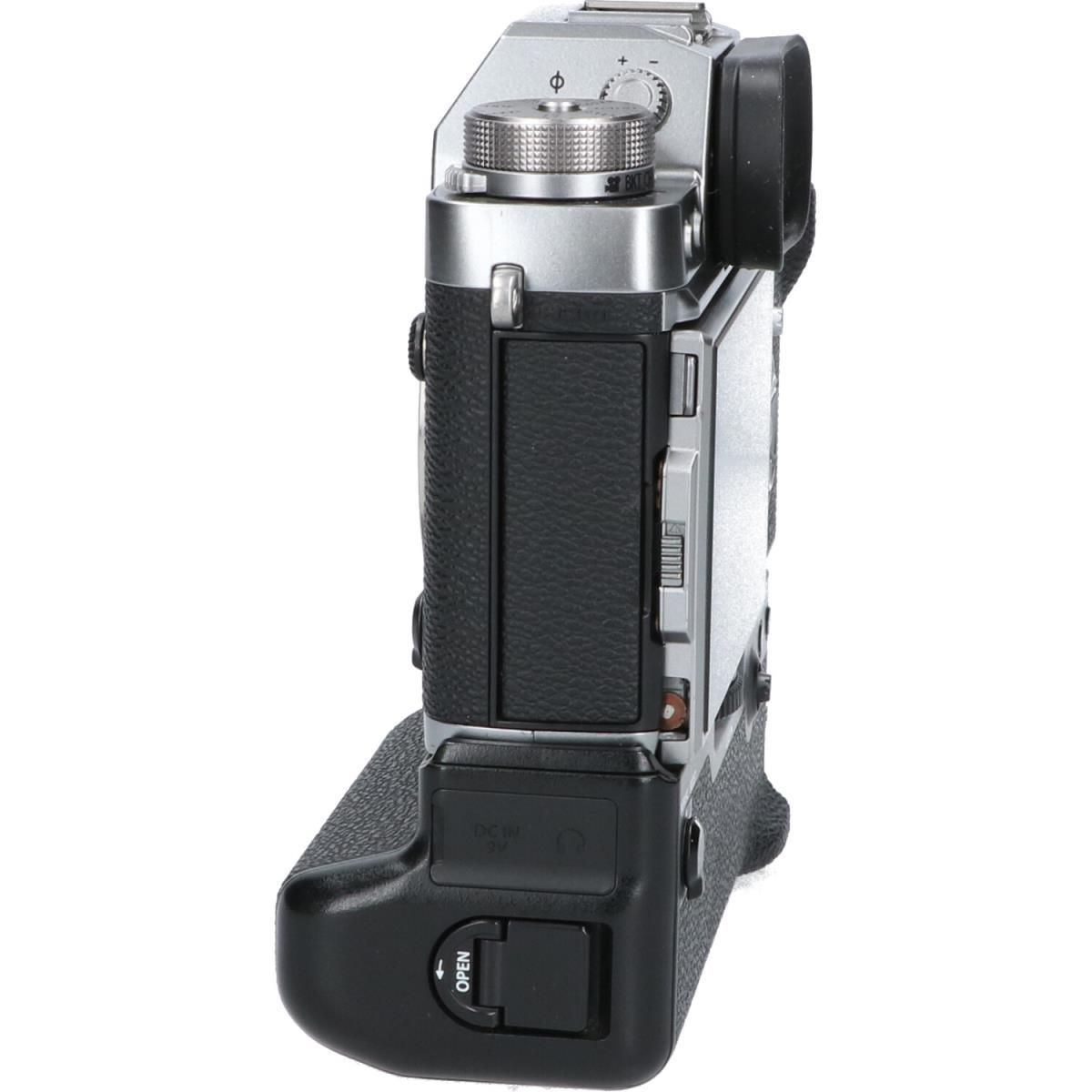 FUJIFILM X－T2 GRAPHITE SILVER EDITION X－T2 グラファイトシルバー - メルカリ