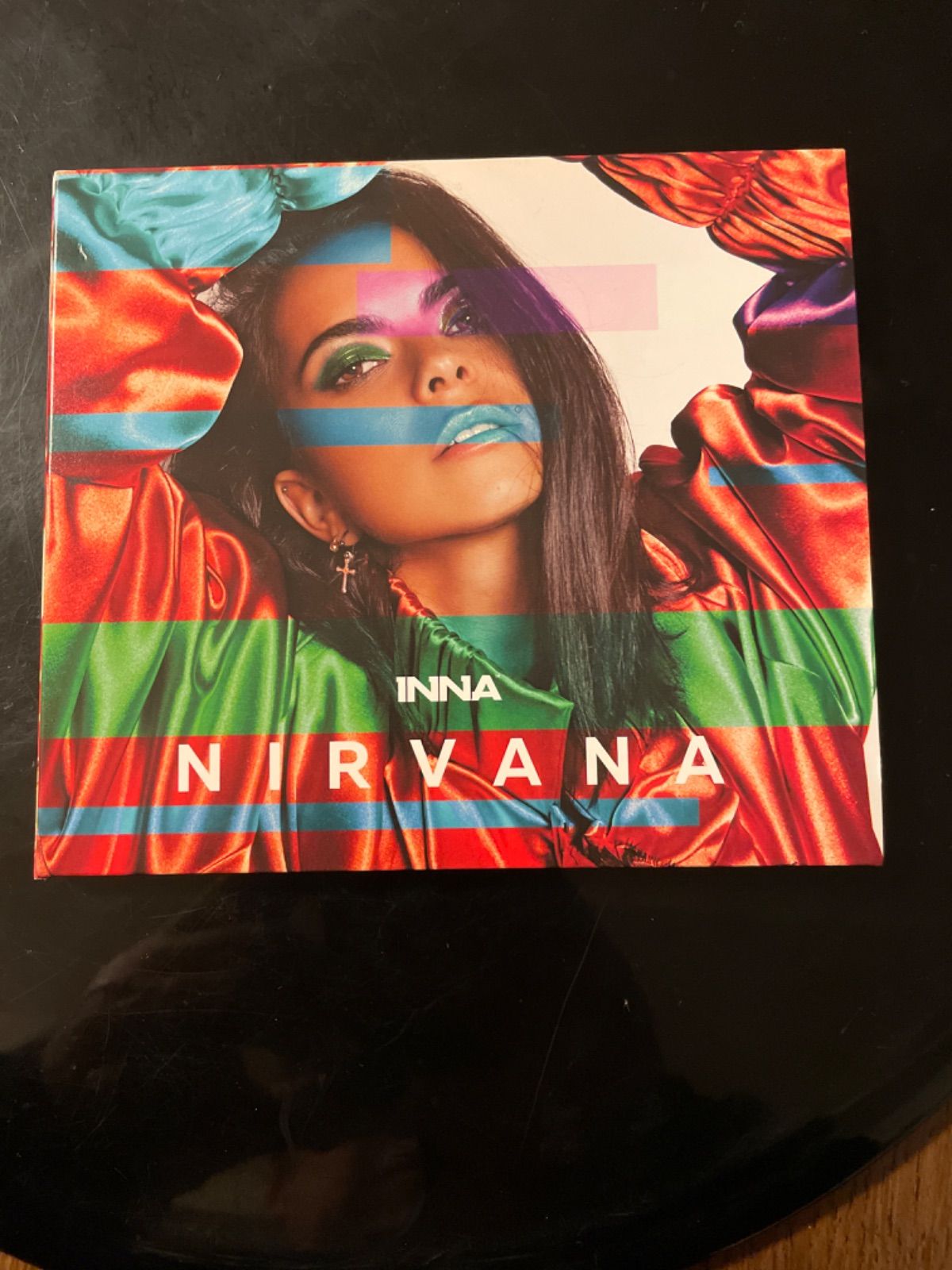 インナ ニルヴァーナ - 京太郎レコード - メルカリ