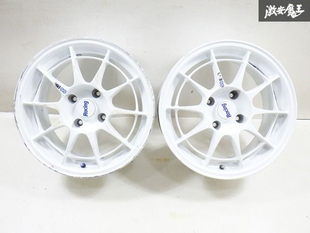 エンケイ ENKEI NT03 16インチ 7J +35 114.3 5H 5穴 φ73 アルテッツァ MR2 シルビア マークII ドリケツ ...