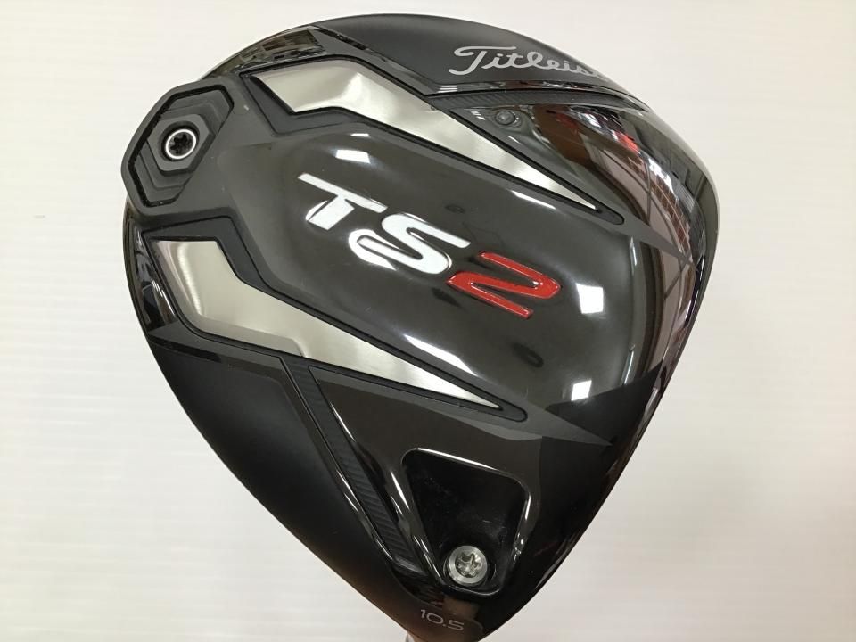 【即納】TS2 | 10.5 | SR | Speeder 474EVOLUTION | 中古 | ドライバー | タイトリスト - メルカリ