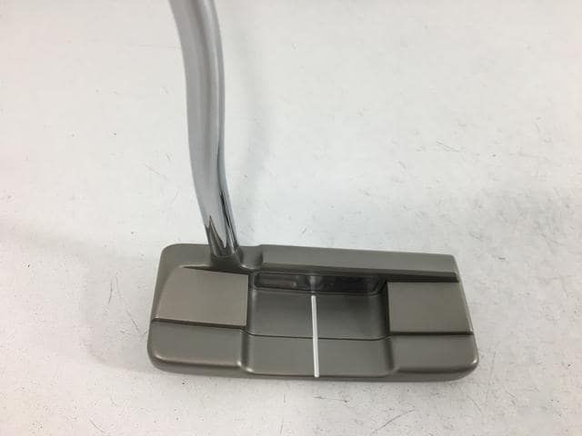 返品OK 【中古ゴルフクラブ】【超美品】オデッセイ Ai-ONE SILVER DB