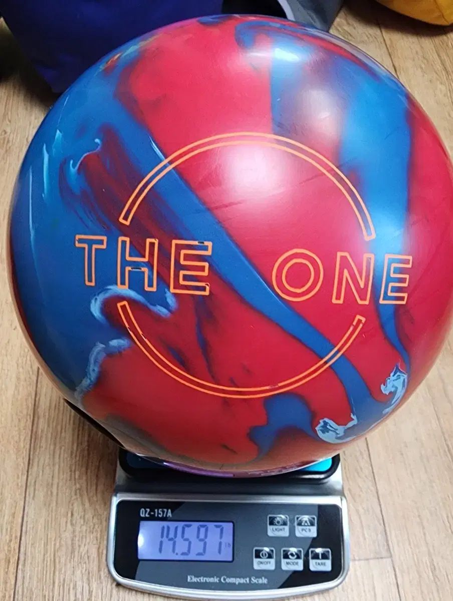 【雷市場（ポンジャン）商品韓国直送】エボナイト(EBONITE) ザ・ワン リミックス 15p - メルカリ