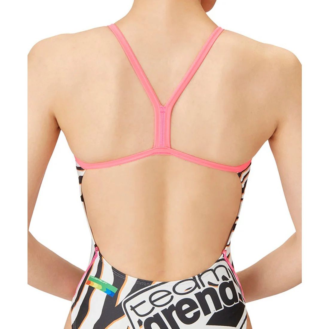 arena アリーナ AS5SWM03L レディース タフスーツ 【team arena】 練習