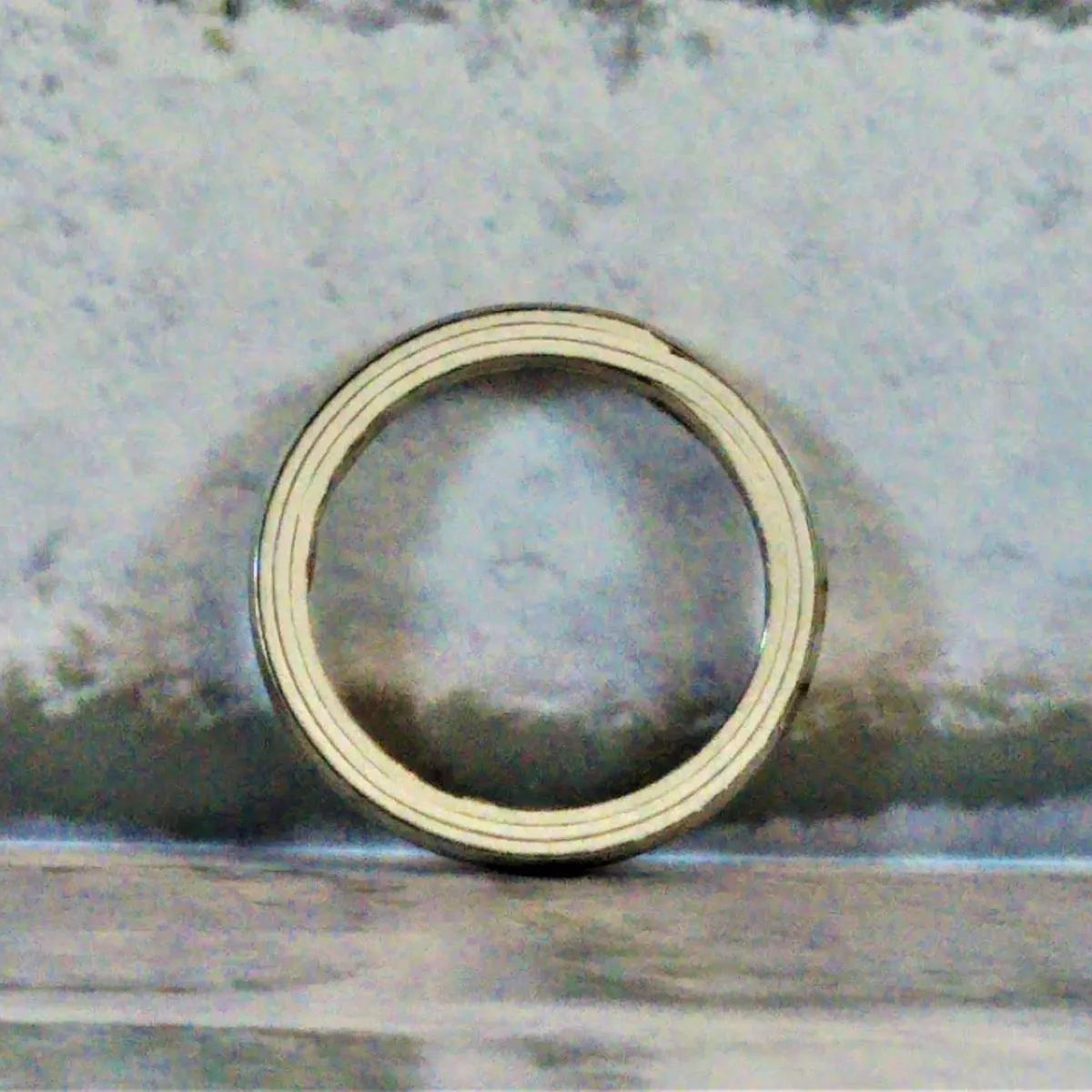 ホンダ スーパーカブ90 HA02 適合 マフラーガスケット 新品！ - メルカリ