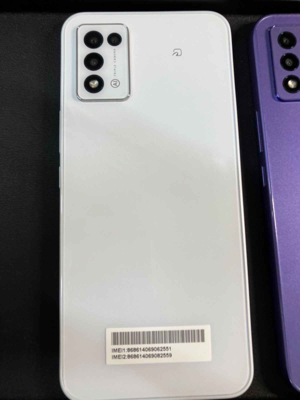 A202ZT Libero 5G III ホワイト SIMフリー 本体 ソフトバンク スマホ【送料無料】 a202zt - メルカリ
