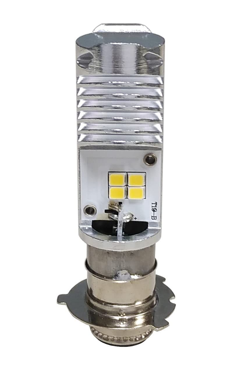 在庫処分M&Hマツシマ LEDヘッドライトバルブ PonLEDポンレッド PH8 PL091 純白光 - Pleasure STORE - メルカリ