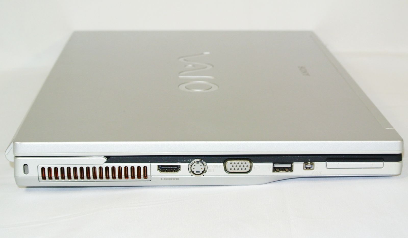 SONY VAIO type F VGN-FZ71B Core 2 Duo T7250 2.0GHz/4GB/200GB/DVDマルチ/WXGA/ジャンク品/激安 - メルカリ