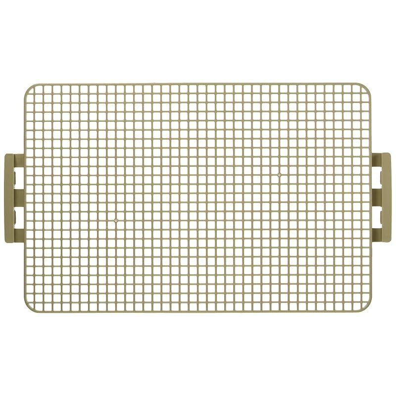 ボンビアルコン (Bonbi) しつけるトレー専用メッシュ ブラウン 犬用 S サイズ - メルカリ