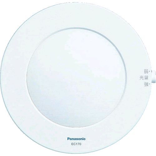 【新品・7営業日以内発送】Panasonic EC170 光るチャイム パナソニック パナソニックライフソリューションズ社 コールシステム ドアホン【沖縄離島販売不可】 - メルカリ