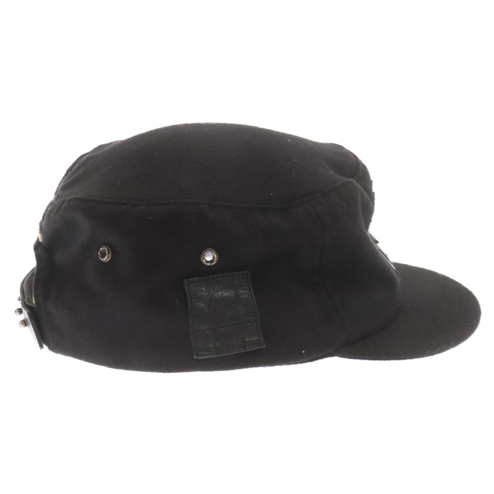 CHROME HEARTS (クロムハーツ) CHプラス ダックバターキャップ CHROME HEARTS (クロムハーツ) CHプラス ダックバターキャップ