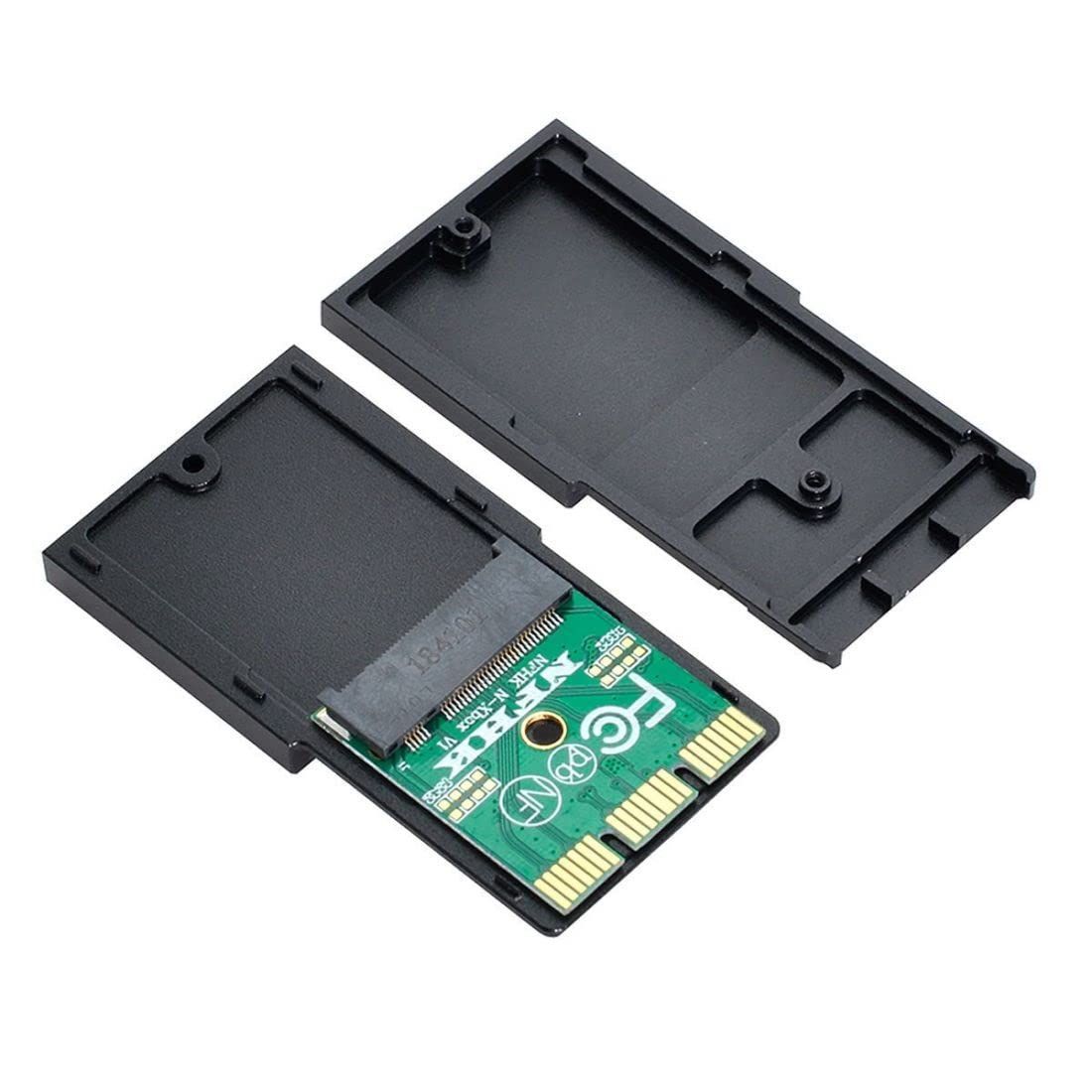 SN530 CH SSD SSD X&S Series Xbox アダプター PCIe4.0 Type-B CF-Express - M ...