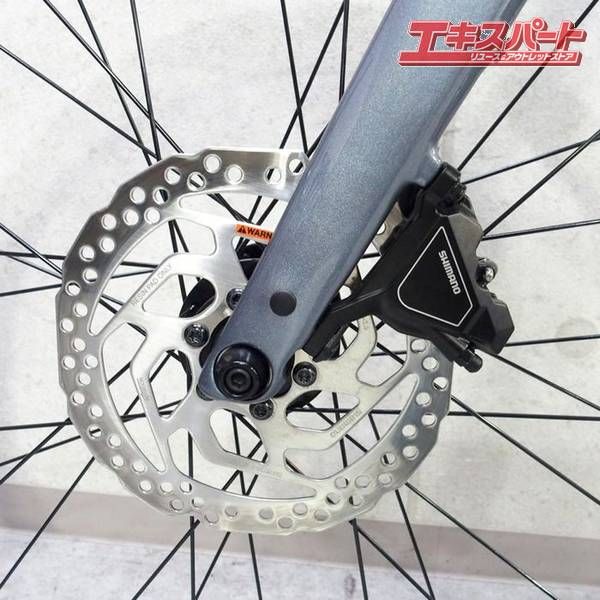 TREK FX3 Gen4 CUES U6000 1×10S 2025年モデル Mサイズ トレック クロスバイク 戸塚店 - メルカリ