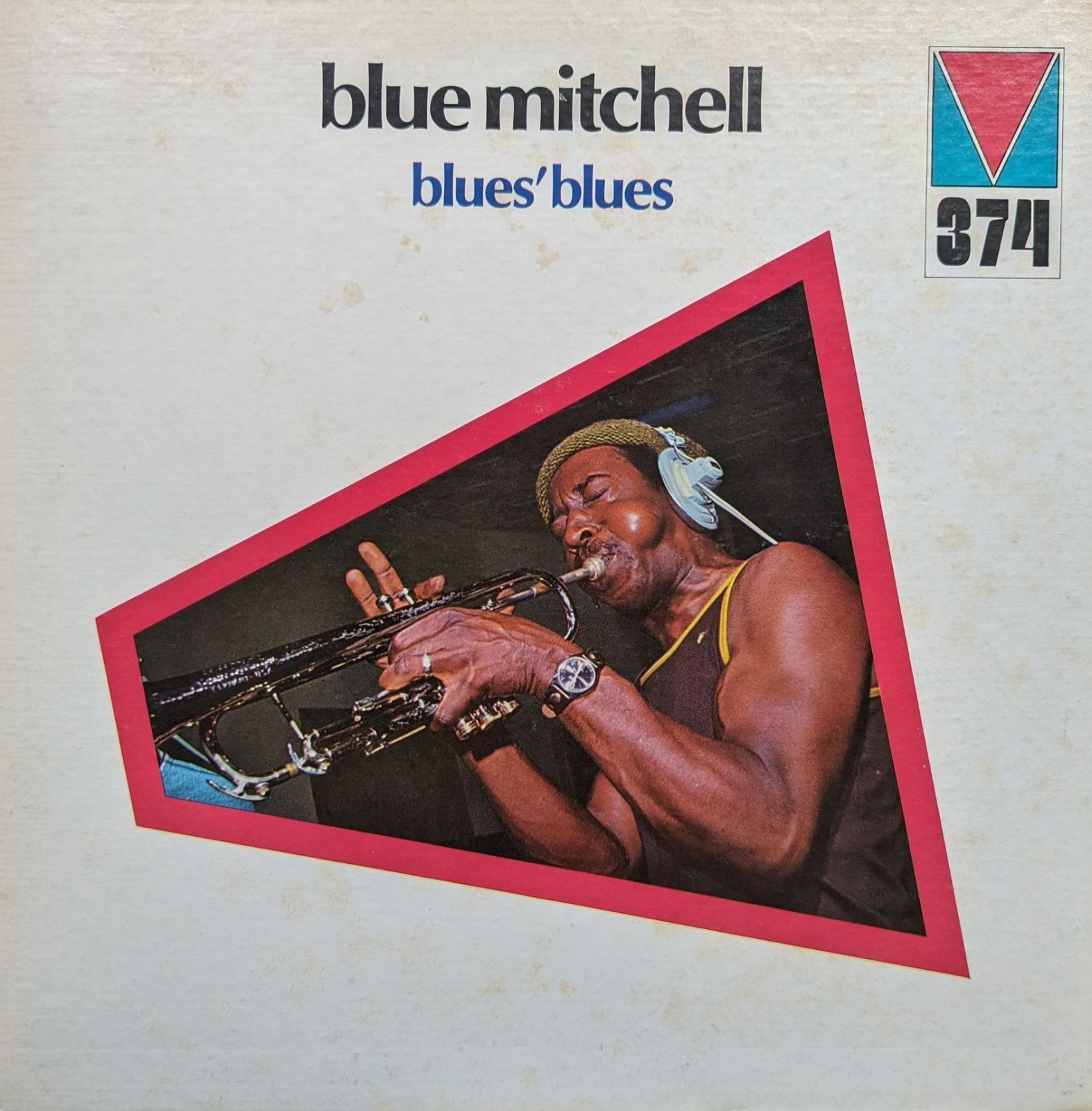 LP ブルー・ミッチェル，blue mitchell - メルカリ