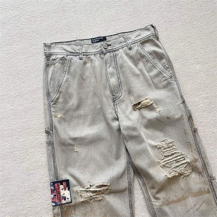 ENFANTS RICHES DÉPRIMÉS PAINT PANTS SHUJI VERSION 30 - メルカリ ENFANTS RICHES DÉPRIMÉS PAINT PANTS SHUJI VERSION 30 - メルカリ