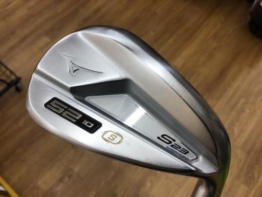 返品OK 【中古ゴルフクラブ】ピン GLIDE(グライド) 4.0 S ウェッジ