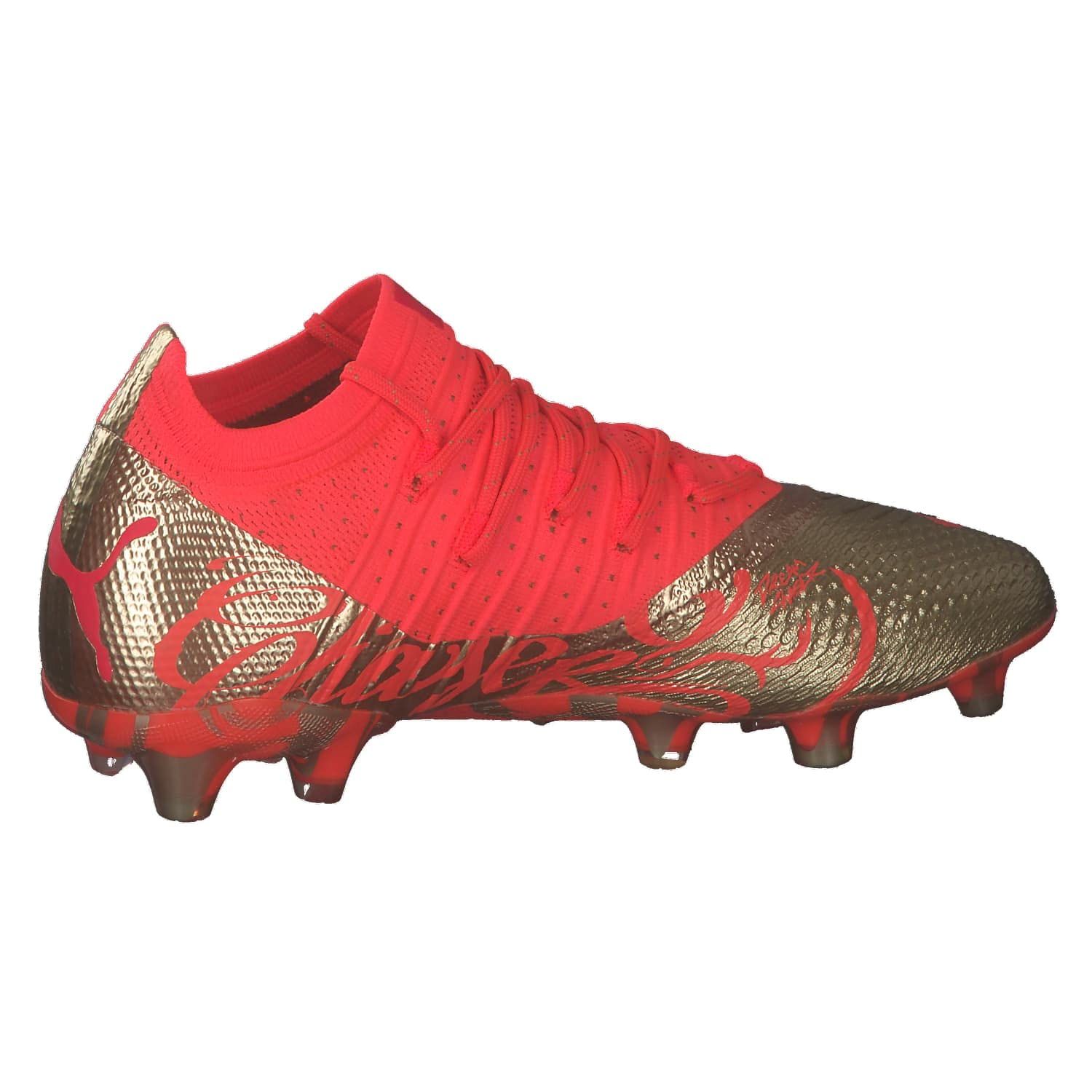 PUMA プーマ フューチャー Z 1.4 NJR FG/AG 10710401 01 PUMA プーマ フューチャー Z 1.4 NJR FG/AG 10710401 01