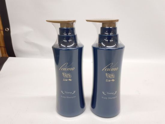 新品未開封 ファーマーズ ニューモ スカルプシャンプー vactory 280ml 2本セット Newmo - メルカリ