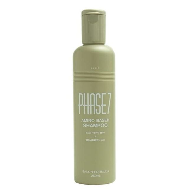 資生堂プロ フェイズ 7 シャンプー 250ml - メルカリ