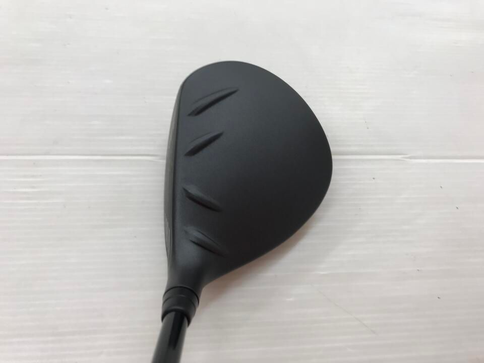 G410 | 17.5 | S | Speeder SLK 5 | 中古 | フェアウェイウッド | ピン【