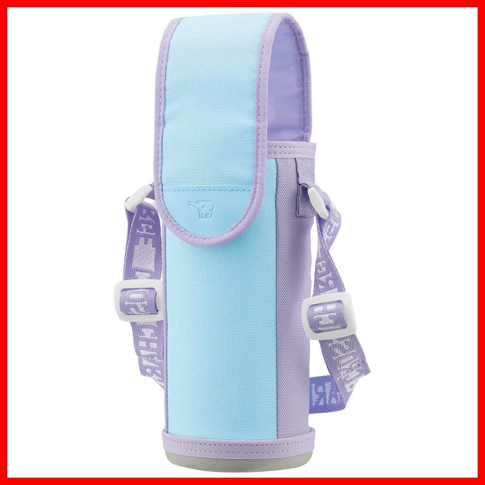 【数量限定】象印マホービン(ZOJIRUSHI) 象印ステンレスボトルカバー 水筒カバー 子供用 Mサイズ 480ml用 ソーダブルー MC-BA02-AZ - メルカリ