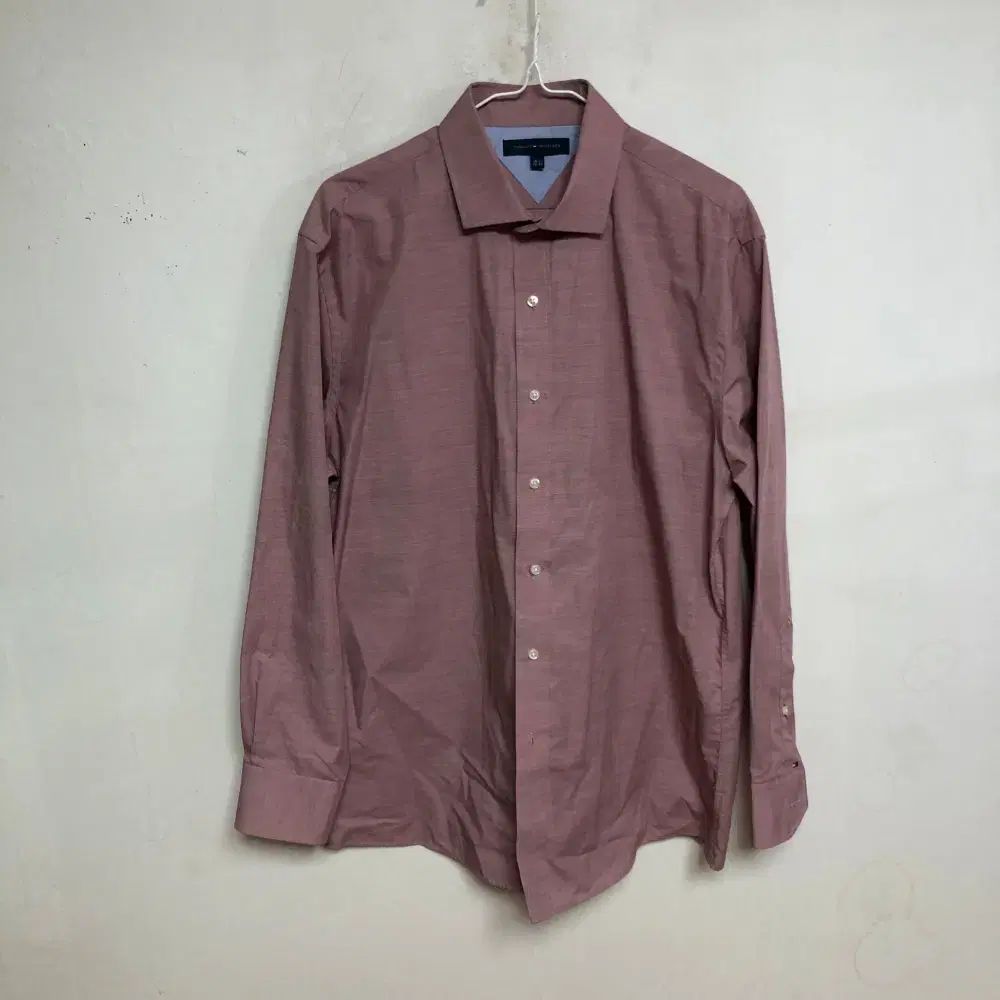 Tommy Hilfiger(トミーヒルフィガー) メンズ シャツ 105XL @ 9902 - メルカリ